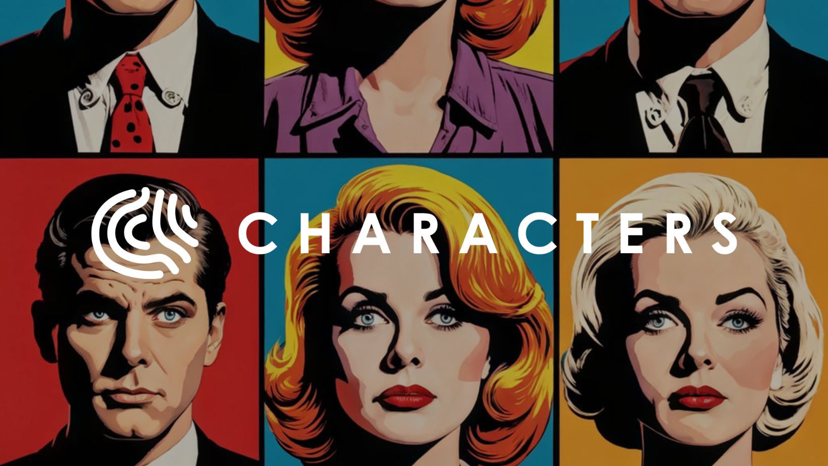 Αρχική - CHARACTERS